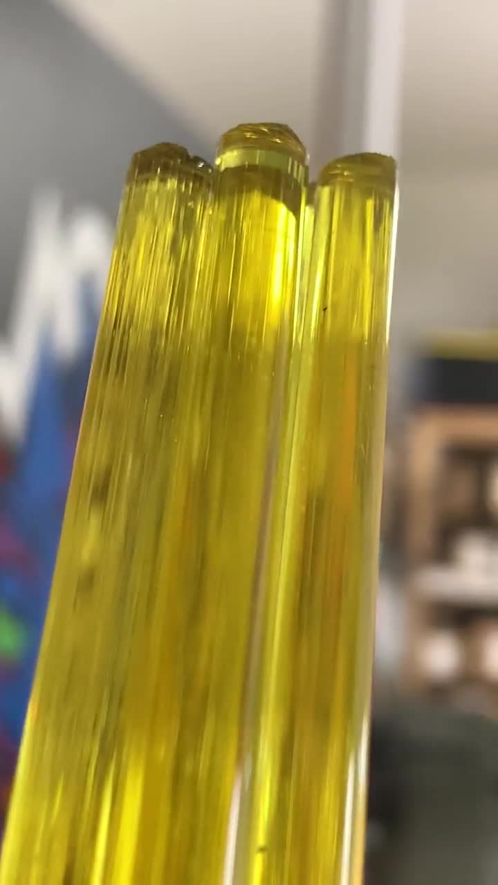 Sculpting & Forming Color Rod Terps Borosilicate coe33 Craft Supplies ...