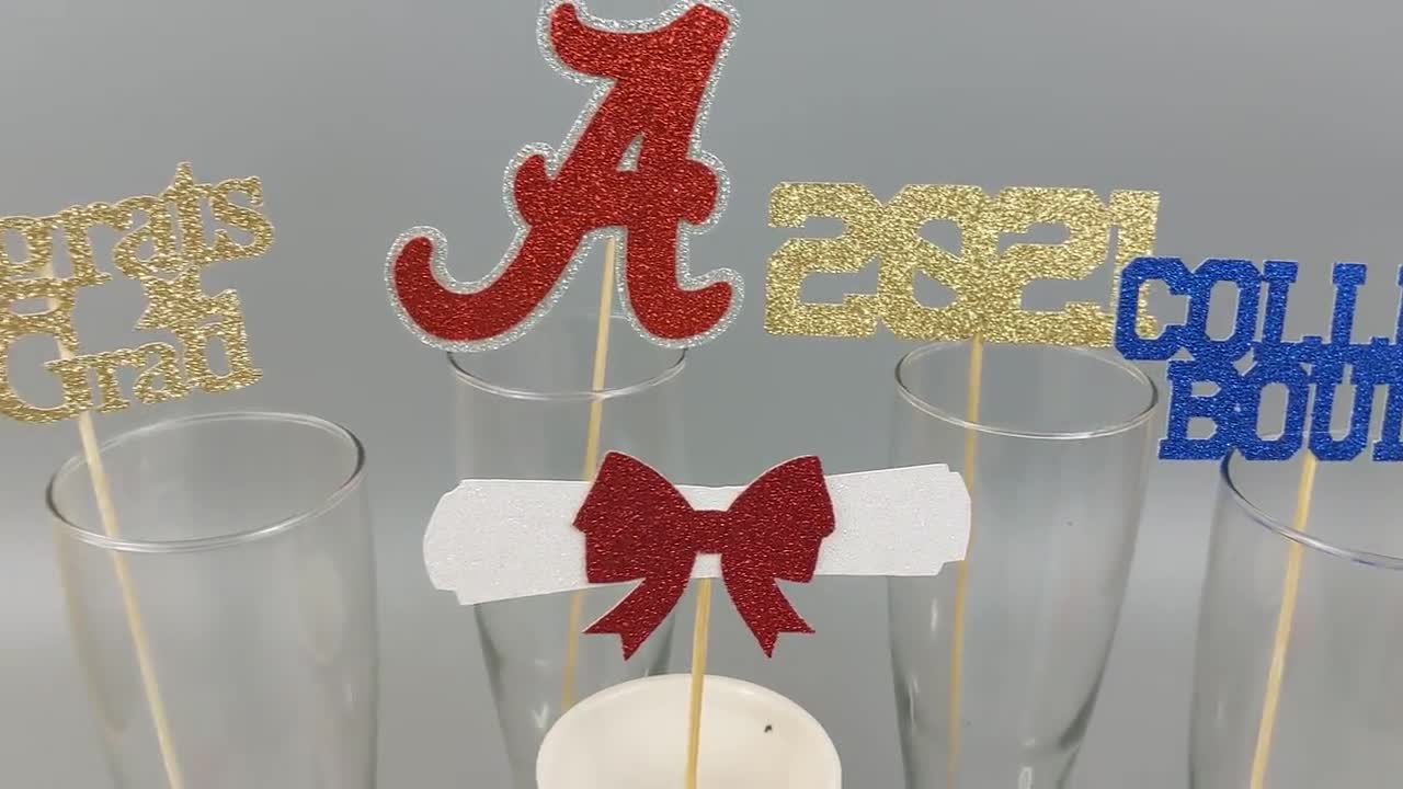 Party Supplies Paper & Party Supplies Nittay Lions Graduation ...